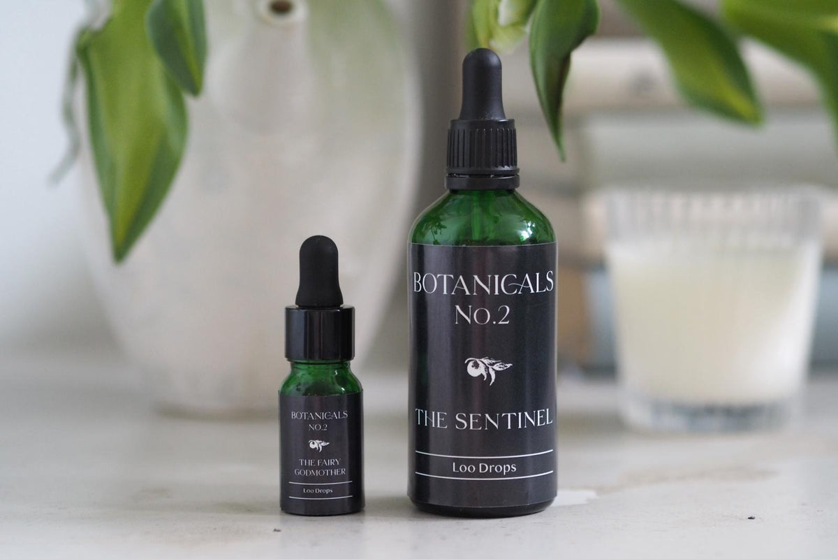 Botanicals Bundle – Botanicals No2